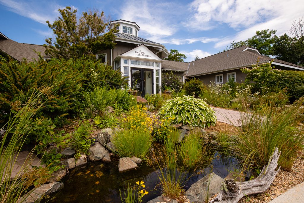 The Spa at Wintergreen - Wintergreen Resort