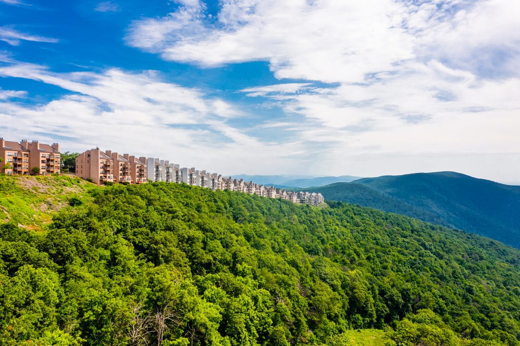Area Attractions - Wintergreen Resort