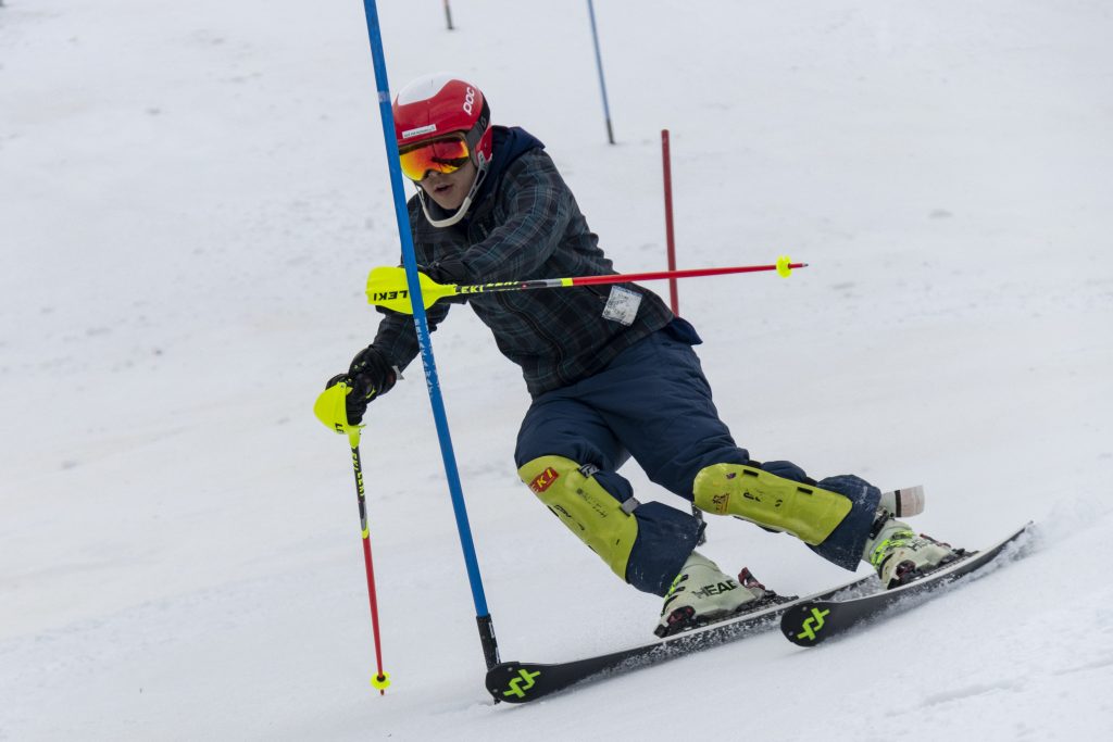 NASTAR + Racing - Wintergreen Resort