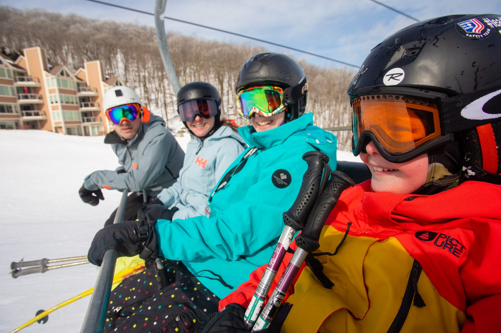 Blog - Wintergreen Resort