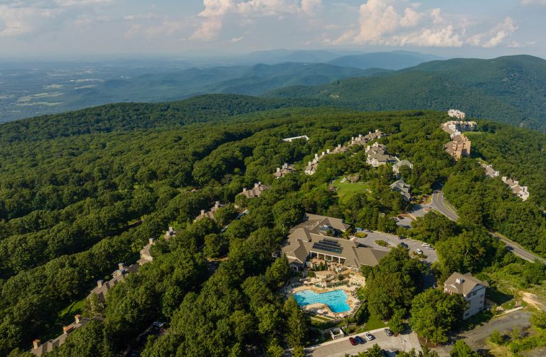 Blog - Wintergreen Resort