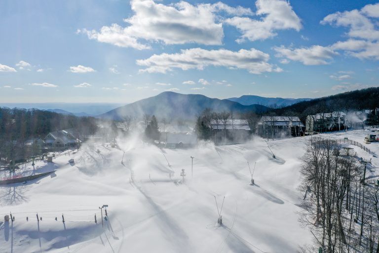 Home - Wintergreen Resort