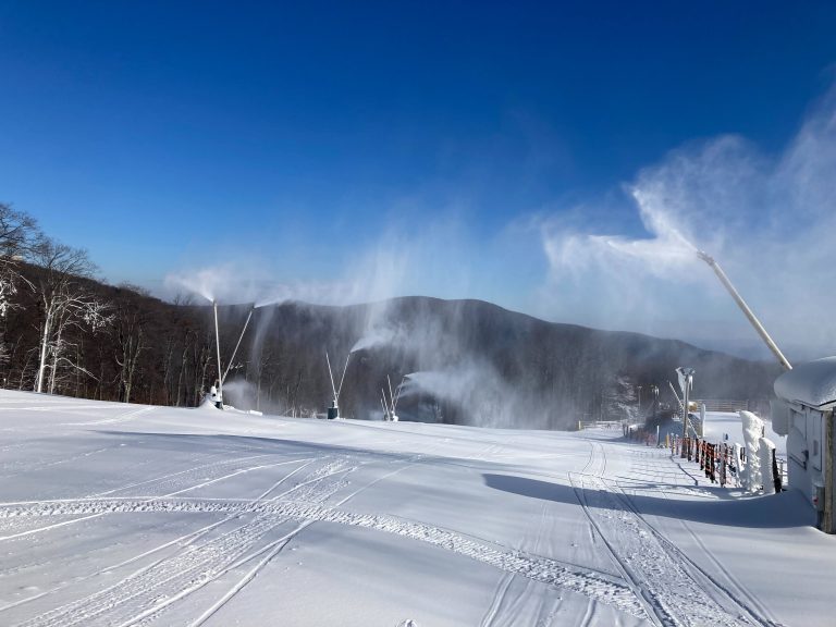 Holiday Tubing Tickets Now Available - Wintergreen Resort
