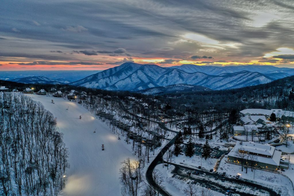 Blog - Wintergreen Resort