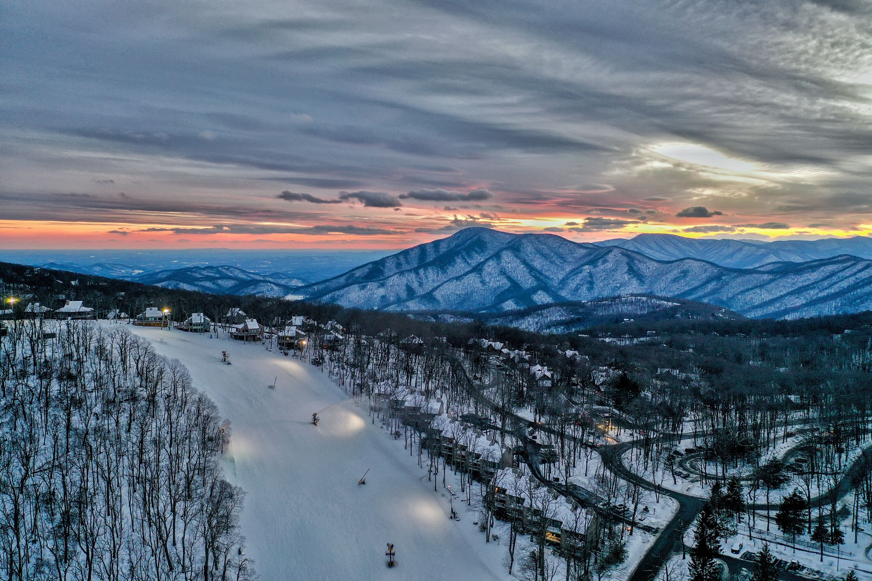 Locals Night | Every Thursday - Wintergreen Resort