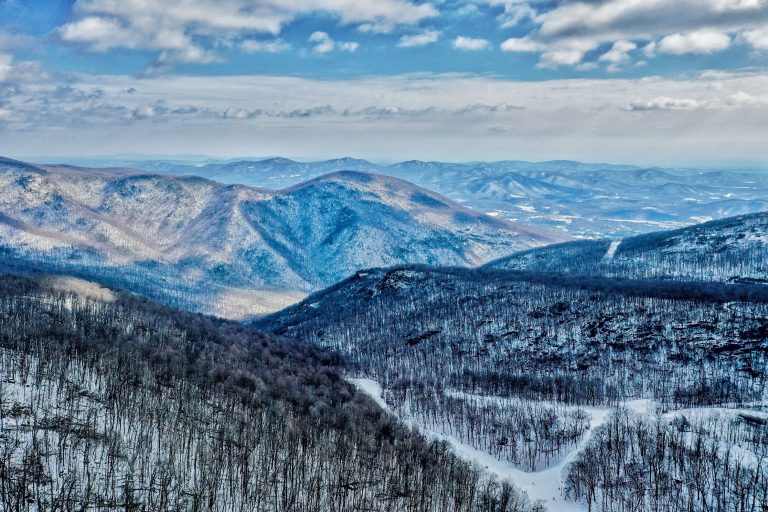 THE WAIT IS OVER | WINTER FUN BEGINS THIS WEEKEND! - Wintergreen Resort
