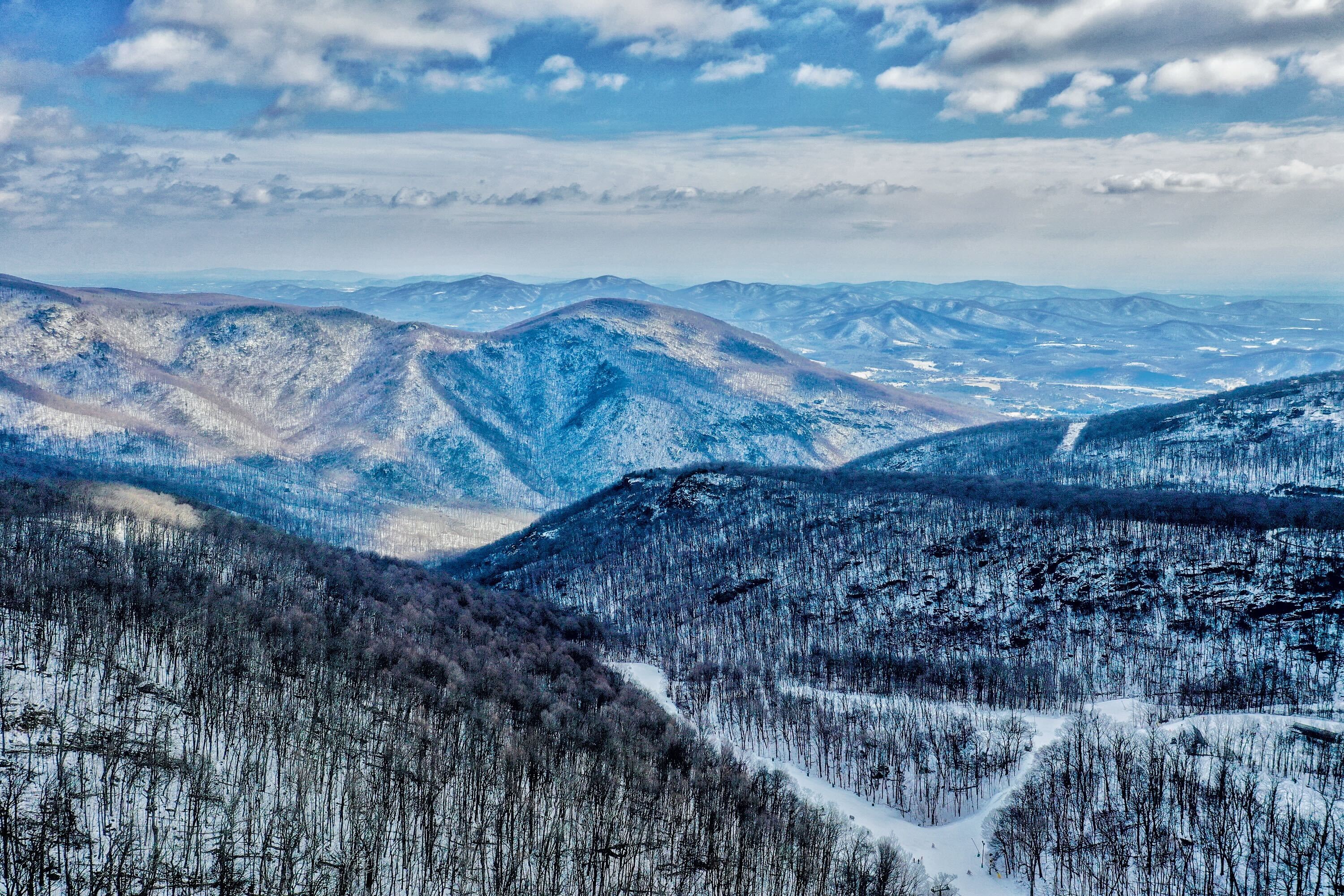 100% OPEN!!! - Wintergreen Resort
