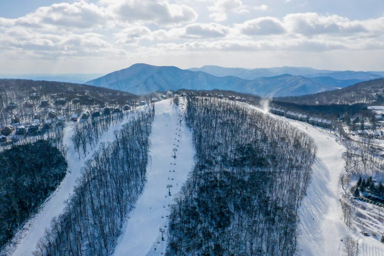 Home - Wintergreen Resort