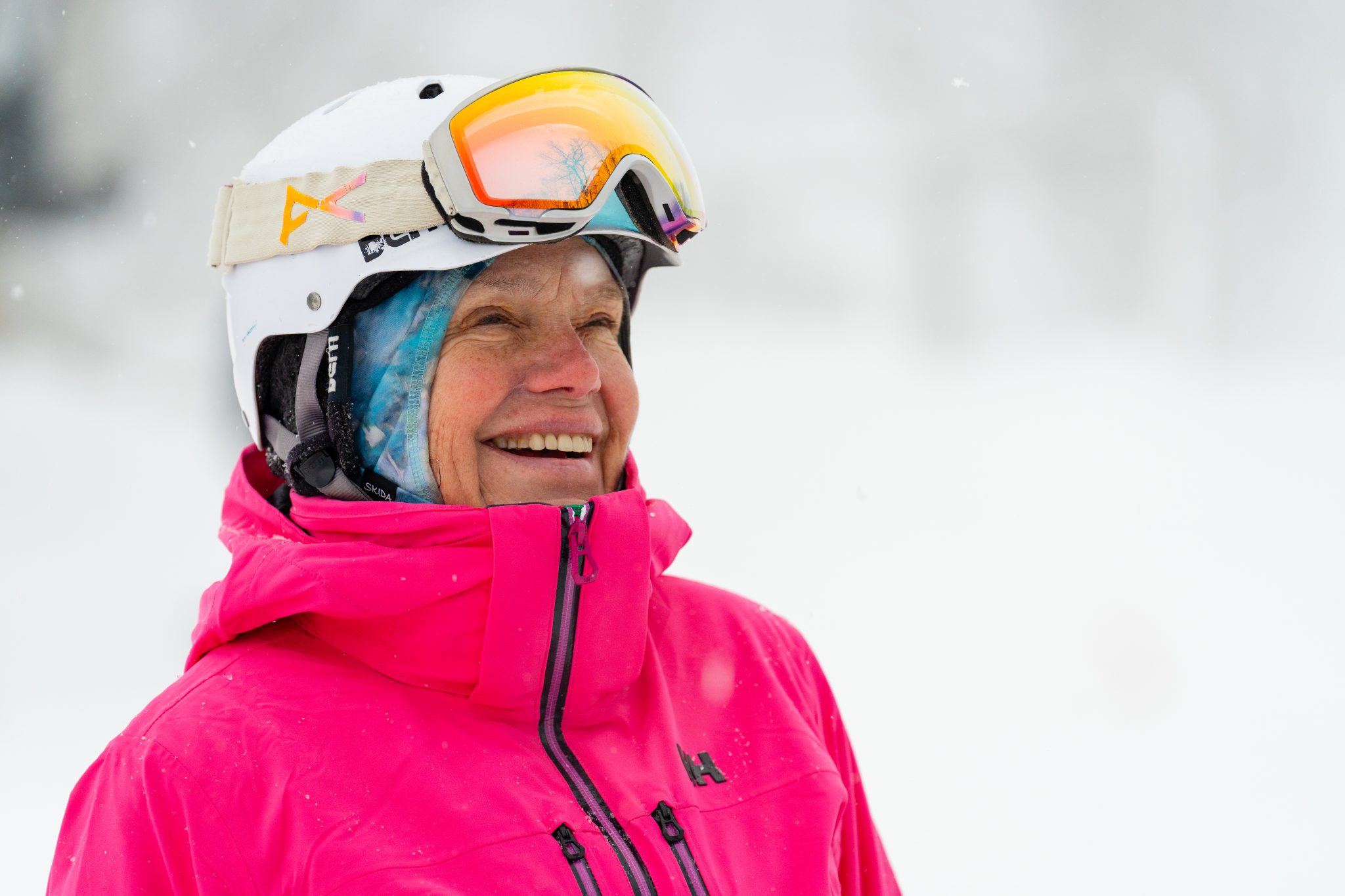 Winter Operations Update: Snow Is Falling & The Slopes Are About to Get ...