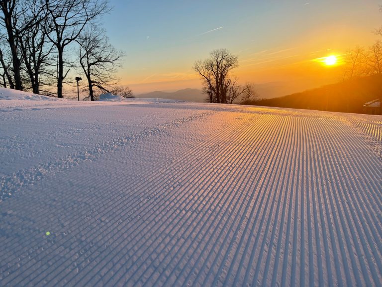 Winter Operations Update: Snow Is Falling & The Slopes Are About to Get ...